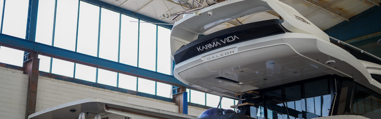 Leistungen – Rundumservice am Boot – Xylon-Werk Mannheim