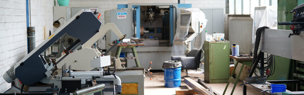 Leistungen – Einzelanfertigung – Xylon-Werk Mannheim