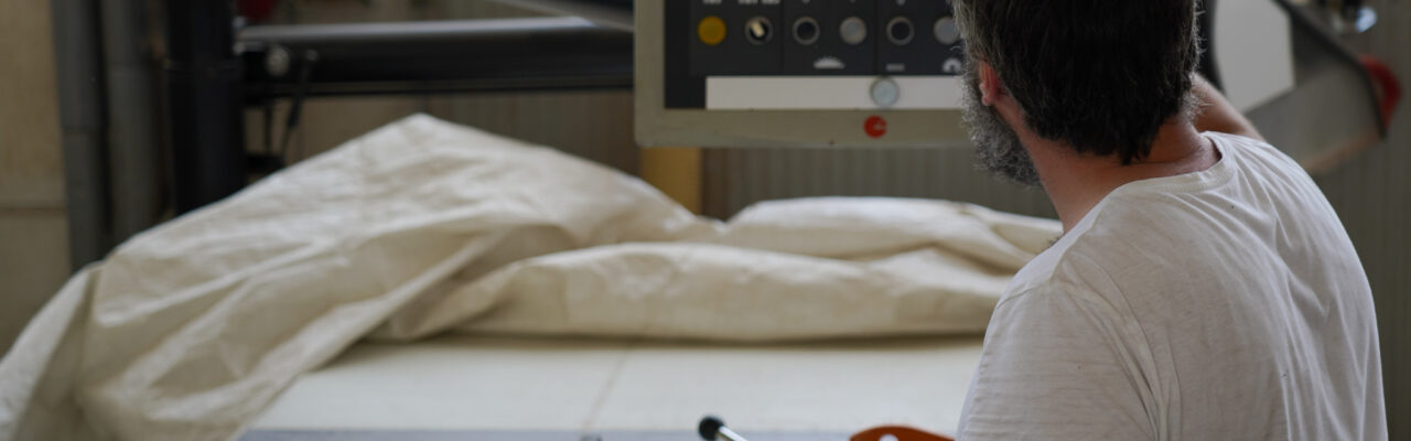 Leistungen – GFK-Verarbeitung – Xylon-Werk Mannheim