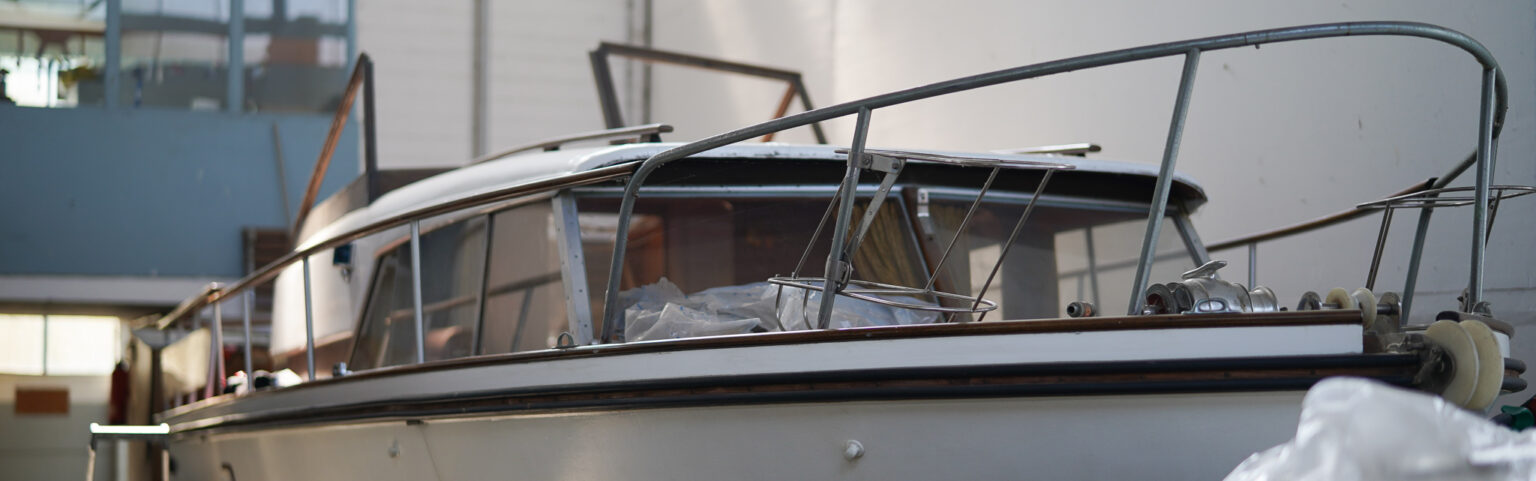 Leistungen – Neubau – Xylon-Werk Mannheim